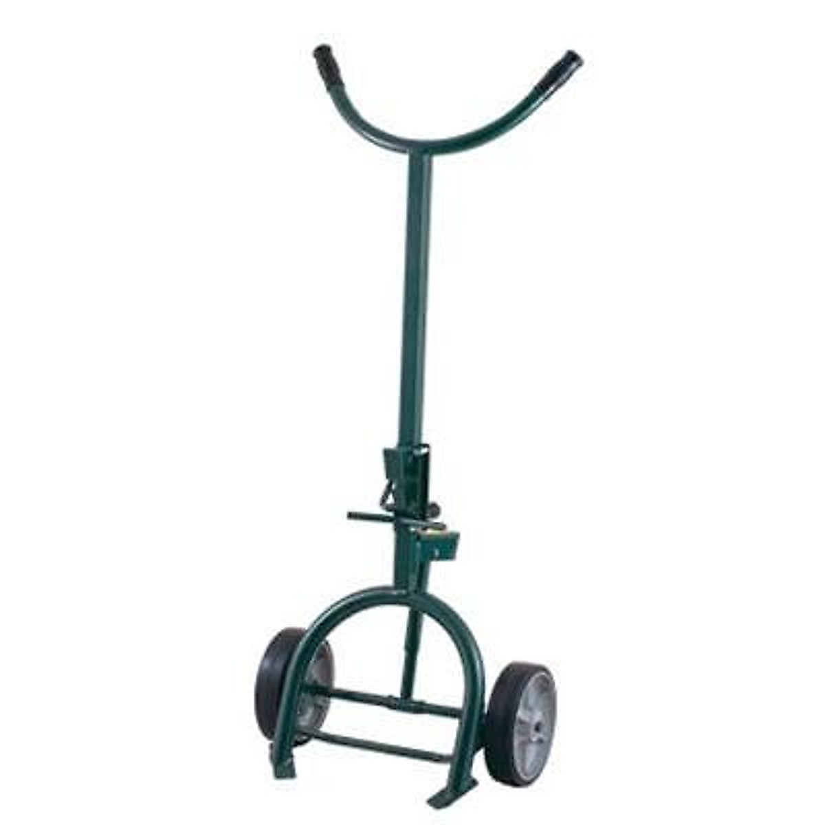 HARPER TRUCKS, 76A59P, DRUM TRUCK