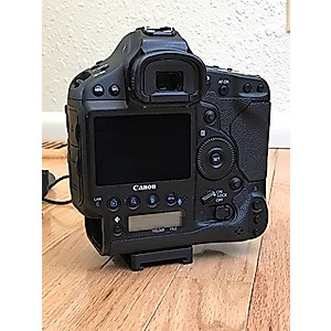Canon EOS-1D C Cinema Camera Body