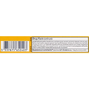 Vichy Capital Soleil Tinted Mineral Sunscreen for Face SPF 60, Titanium Dioxide Face Sunscreen, Travel Size Sunscreen, Water Resistant, Light weight Sun Protection Creams, Gels, & Lotions