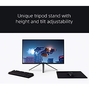 Sony 27” INZONE M3 Full HD HDR 240Hz Gaming Monitor with NVIDIA G-SYNC and HDMI 2.1 VRR