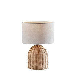 Adesso Bali Table Lamp