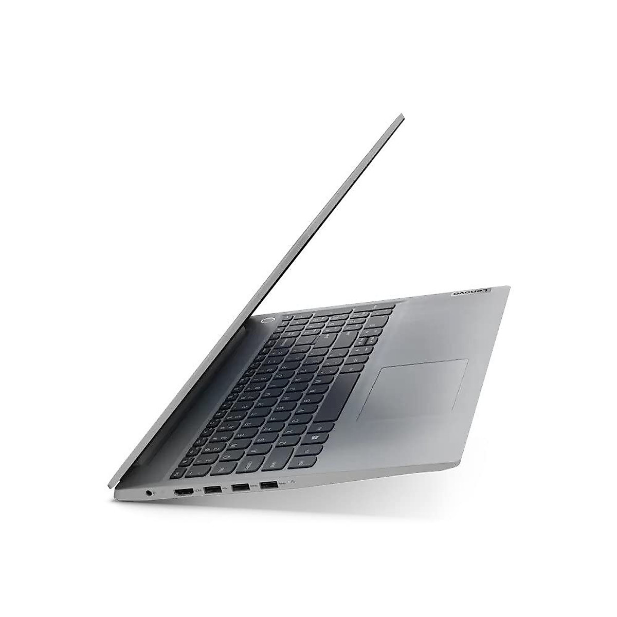 Lenovo IdeaPad 3i 15ITL05 15.6" Laptop Core i3-1115G4 8GB RAM 256GB Solid State Drive Windows 11 Home in S Mode (Renewed)