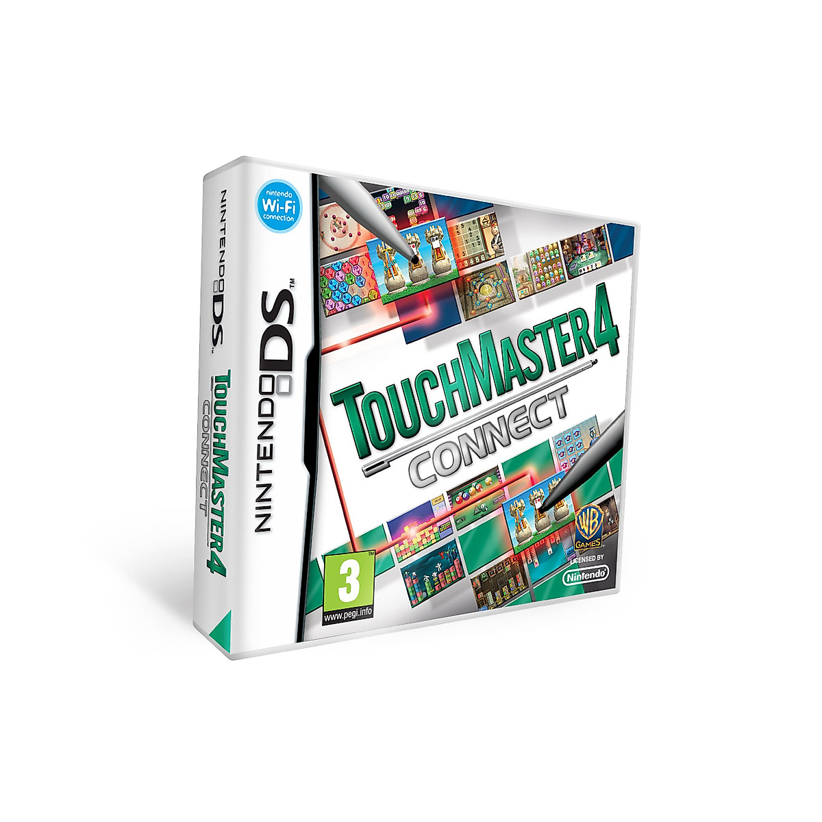 Touchmaster 4 CONNECT /NDS