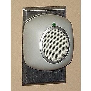 Pic RR Sonic Rodent Repeller