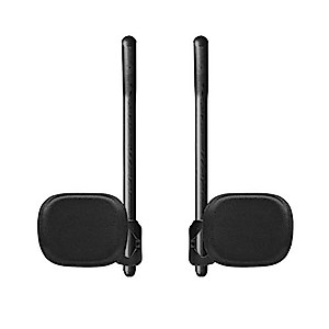 Supersonic Ergo 35c Aerobar