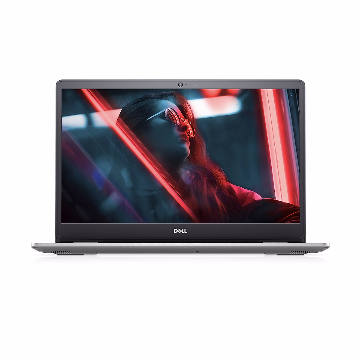 Dell Inspiron 15 5593, i5593-5964SLV-PUS, 10th Gen Intel Core i5-1035G1, 8GB, 512 SSD, 15.6-Inch Fhd(1920X1080)