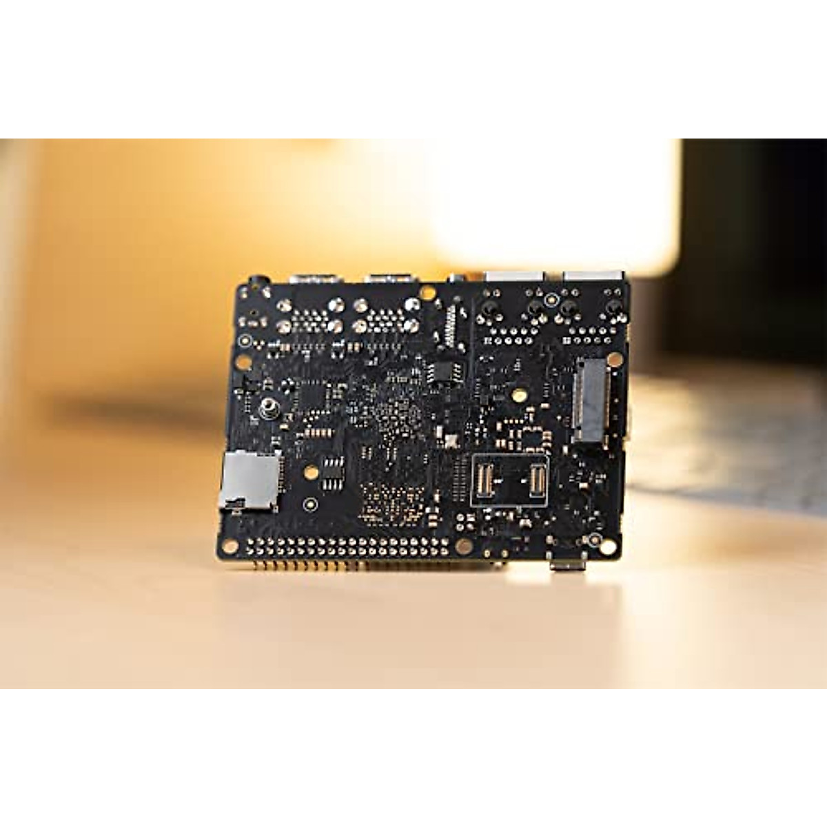 youyeetoo StarFive VisionFive2 RISC-V Single Board Computer, 4G Early Bird with WiFi dongle, StarFive JH7110 with RISC-V U74, Dual LAN Port with 2 x 1Gbit (Version B)