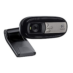 Logitech C170 Webcam