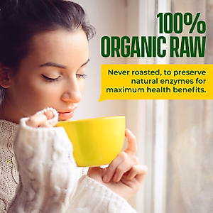 Dandelion Root Tea Detox Tea - Raw Organic Vitamin Rich Digestive - Helps Improve Digestion and Immune System - Anti-inflammatory and Antioxidant (Dandelion Root, (Pack of 1))