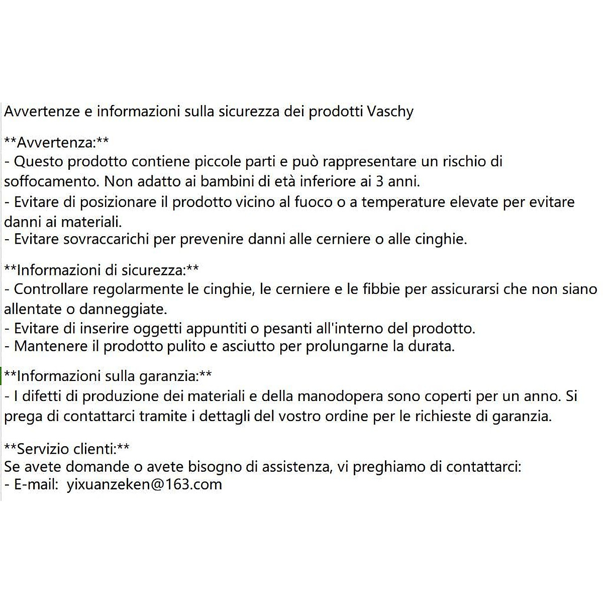 VASCHY Backpack for Men, Unisex Classic Water-resistant College School Backpack Bookbag Laptop Backpack Black