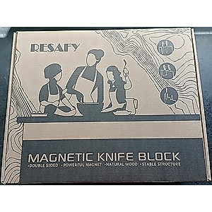 Uniharpa Cutting Board, Acacia Wood Cutting Board Solid Wood Marble Splicing Cutting Board Household Chopping Board for Meat Bread Fruits. (2 pieces)