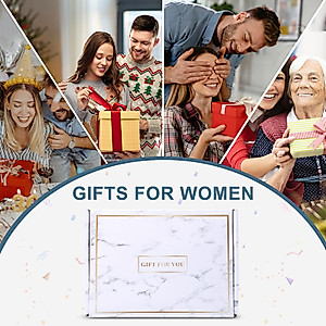 Ankilo Newest Newest Safety Keychain Set for Women, Safety Keychain Accessories, Bracelet Wristlet Keyring for Girls with Personal Alarm, No Touch Door Opener, Whistle and Pompom (Purple)