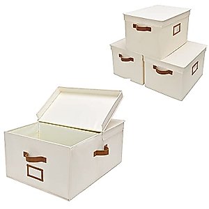 StorageWorks storage bin set