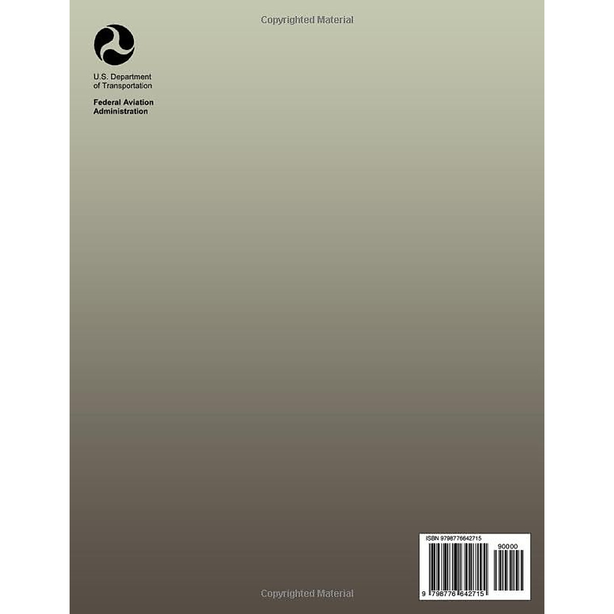 Instrument Procedures Handbook FAA-H-8083-16B (Color Print): IFR Pilot Flight Training Study Guide