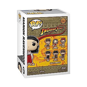 Funko Pop! Collectible Toy Figure - Loud Lizard 5
