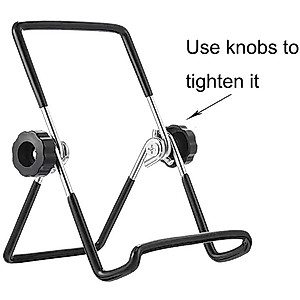 KFUVW Sprouting Jar Germination Kit Accessories, Including Sprouting Lids for Wide Mouth Mason Jar (32 oz)/ Stands