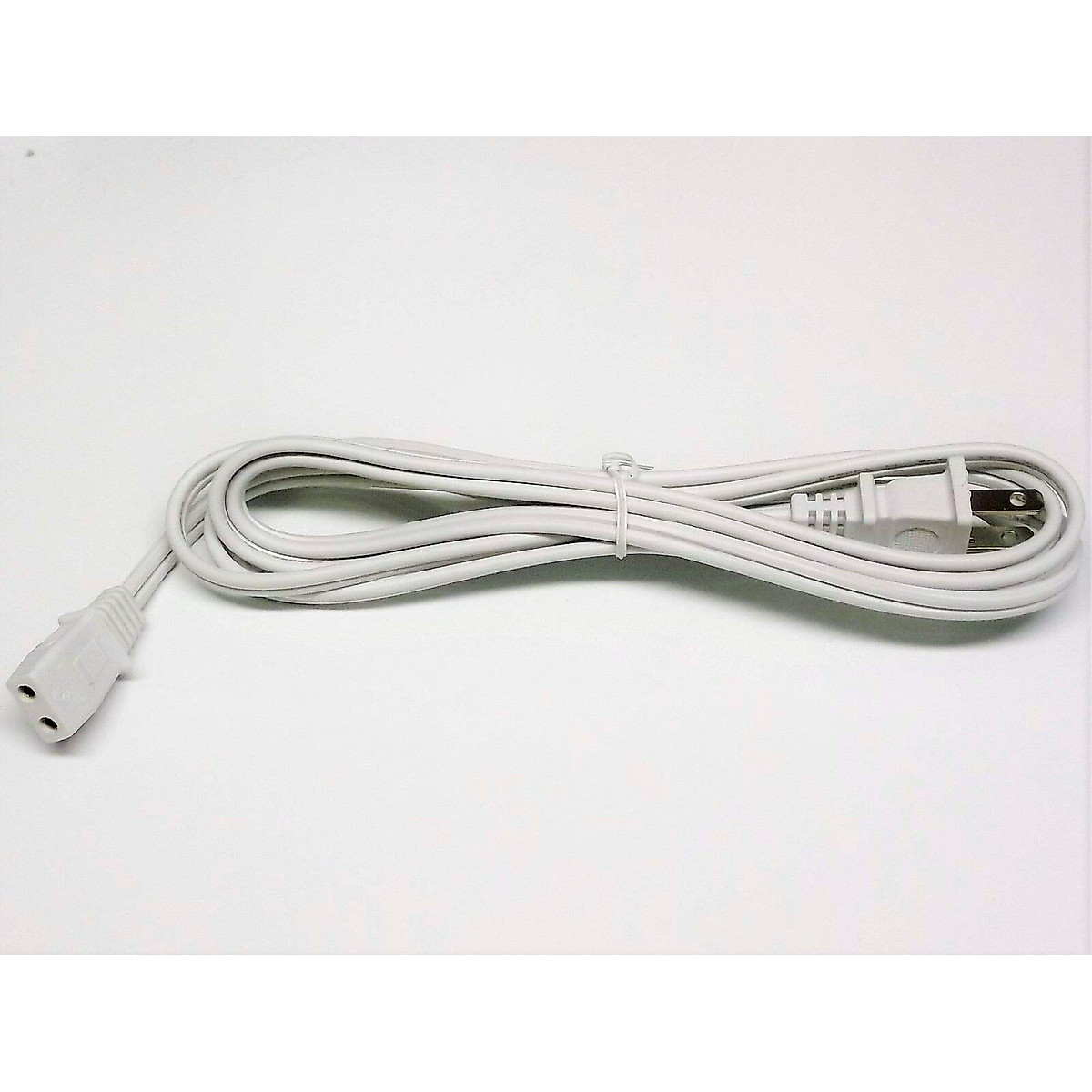 PARTSPLUS Power Cord for Sunbeam Mixmaster Stand Mixer Cord 5/16 Inch Spacing