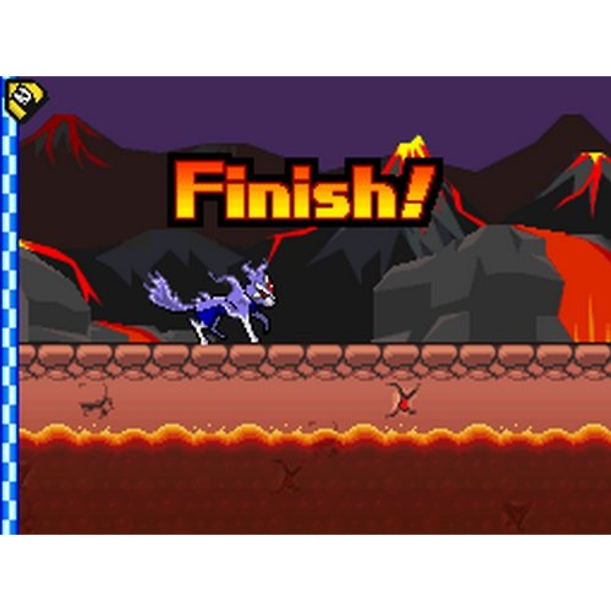 Monster Racers - Nintendo DS