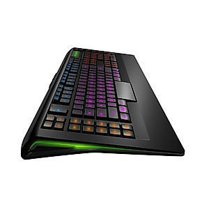 SteelSeries Apex Gaming Keyboard