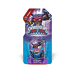 Skylanders Trap Team: Fizzy Frenzy Pop Fizz Character Pack