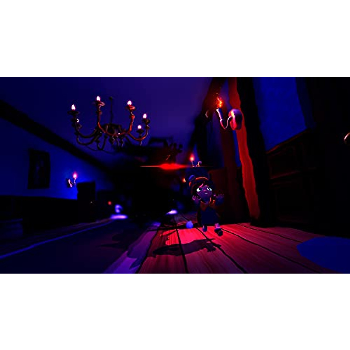 A Hat in Time - PlayStation 4