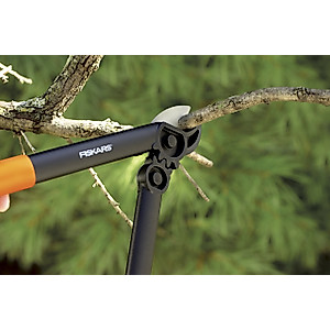 Fiskars 15 Inch PowerGear Super Pruner/Lopper