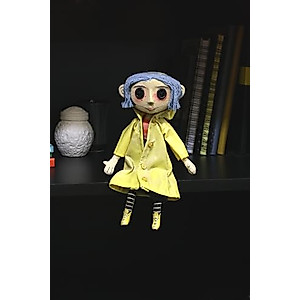 NECA Coraline Coraline Prop Replica Doll