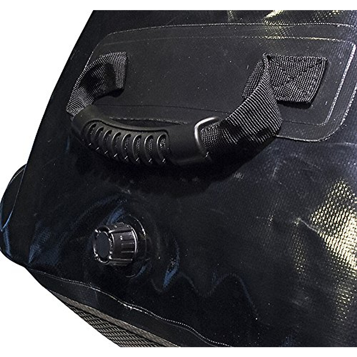 Cressi Waterproof Bag for Scuba Freediving Equipment - 135 Liters Capacity | GORILLA PRO XL quality since 1946