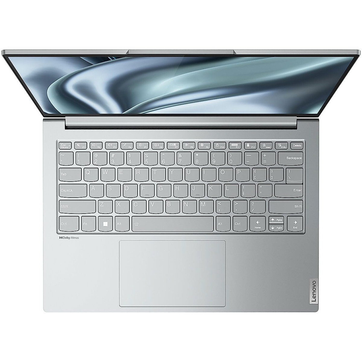 2023 Newest Lenovo Slim 7i Laptop, 14" 2.8K IPS Touchscreen, Intel Core i7-1260P (12 cores), 16GB DDR5 RAM, 1TB SSD, Intel Iris Xe Graphics, Wi-Fi 6E, Windows 11 Home