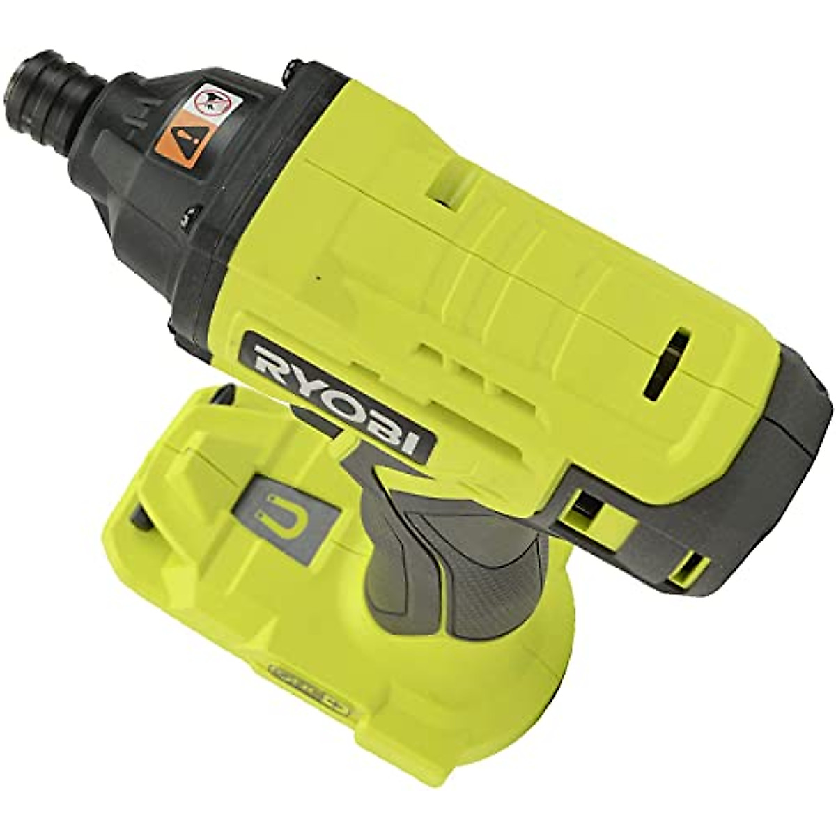 2 Pack of Ryobi P235A 18V One+ Impact Driver (Bare Tool) (Renewed)