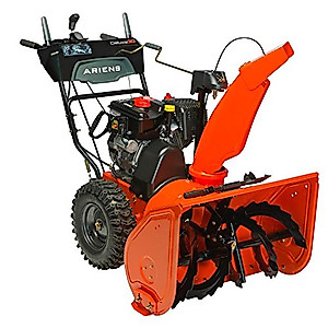 Ariens 921047 Deluxe 30 306CC 30-in Two-Stage Electric Start Gas Snow Blower with Heated Handles and Headli - Quantity 1