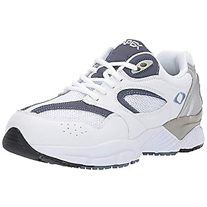 Apex Women's Boss Runner Sneaker, Periwinkle, 12 W US