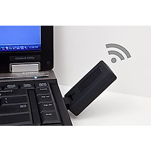 Firefly DE550 Wireless Digital Video Otoscope/Earscope