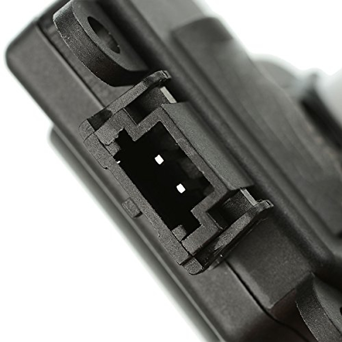 Set of 2 HVAC Air Door Actuator Heater Blend Door Levers for Chevrolet Impala 2004-2013 Corvette Malibu Monte Carlo Buick LaCrosse Cadillac XLR