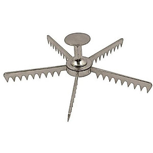 Browne Foodservice 5 Slice Pie Marker