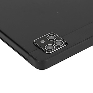 8 Inch Kids Tablet, K10 Black 8 Inch for 10.0 Tablets,4GB RAM 64GB ROM 8800mAh Battery Type C Interface,Dual Card,WiFi,2MP 8MP Camera,Ideal