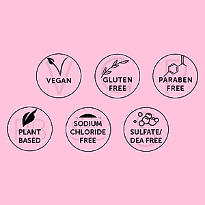 Framesi Color Lover Moisture Rich Masque, 16.9 fl.oz, Sulfate Free Hair Mask for Color Treated Hair