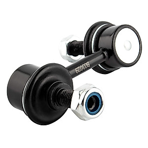 BOXI K90660 K90661 (Set of 2) Front Left & Right Side Sway Stabilizer Bar End Link Kit Replacement for Acura TL 2004-2006 / for Honda Accord 2003 2004 2005 2006 2007 / Replace 51320SDAA05 51321SDAA05