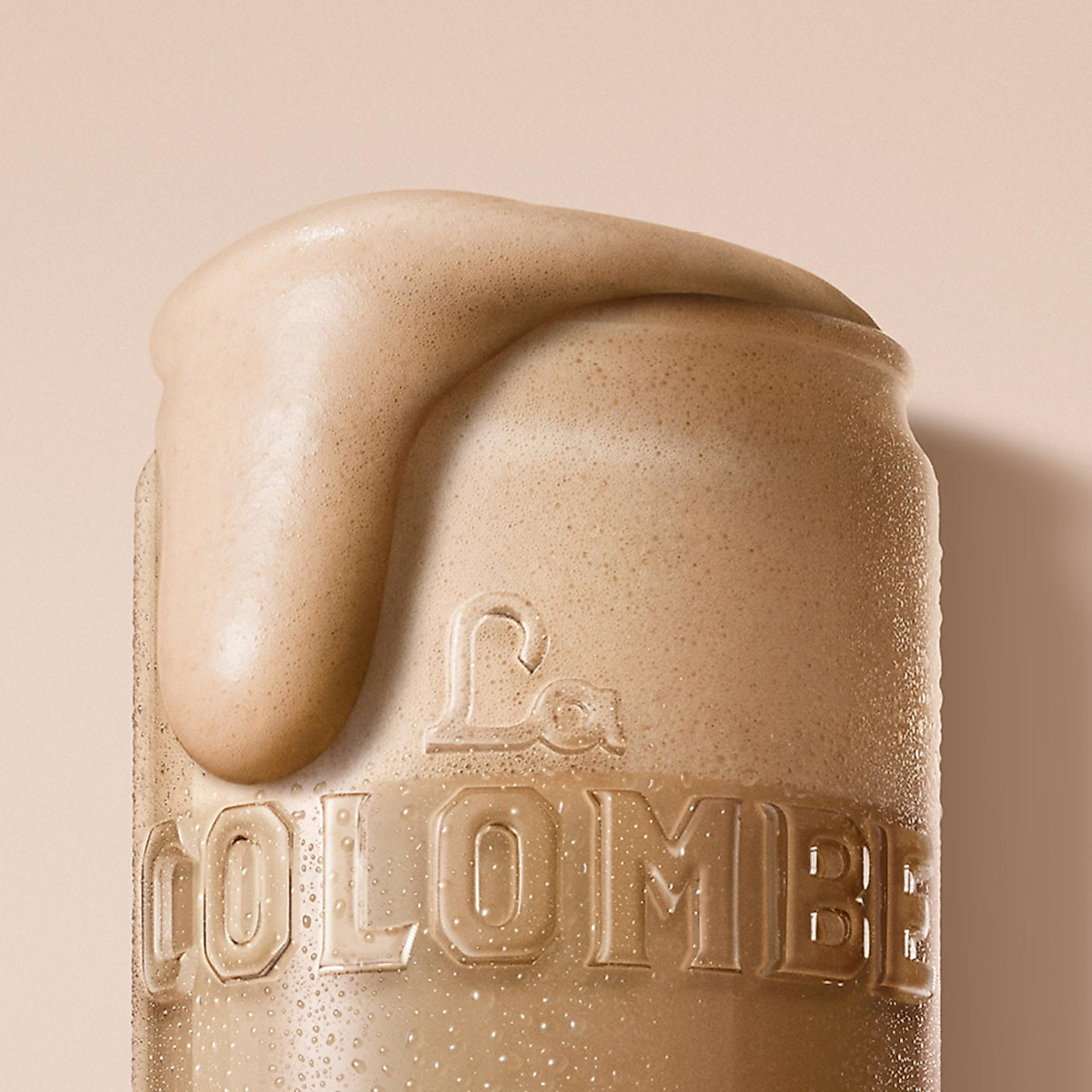 La Colombe Vanilla Draft Latte - 9 Fl. Oz. 4 Pack - 100% Arabica, Single-Origin, Brazilian Cold Brew Coffee with Lactose-Free Foamy Milk, Premium Coffee On the Go, 115mg Natural Caffeine