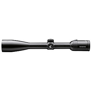Swarovski Riflescope Z5 3.5-18x44 BRX