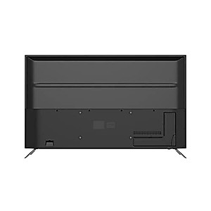 RCA 43" 4K Ultra HD 2160P HDR Roku Smart LED TV RTRU4327-US