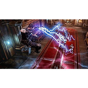 Star Wars: The Force Unleashed II Platinum edition - Xbox 360