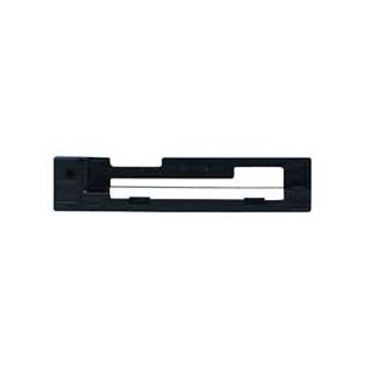 NEW Compatible Nu-Kote NK505P Black POS Ribbon (3-Pack) For Citizen IDP311024X (Office Supplies)