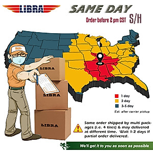 WANDA Set 2 18x8.50-8 Lawn Mower Utiility Cart Turf Tires 18X8.5X8 P332-13028