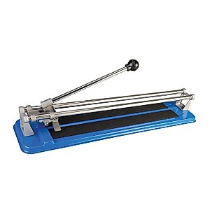 Silverline 481939 Hand Tile Cutter, 400 mm