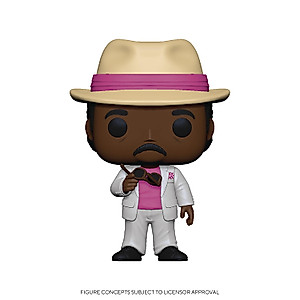 Funko Pop! TV: The Office - Florida Stanley