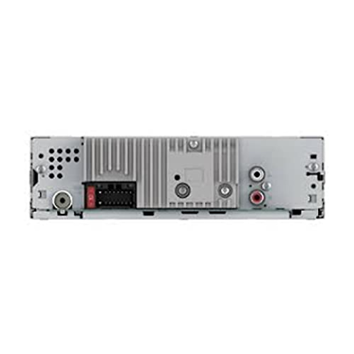 Pioneer MVH-85UB Digital Media Car Stereo Receiver , USB , Auxiliary , MP3 Playback , Mixtrax , Media App Control , Siri Eyes Free Compatible