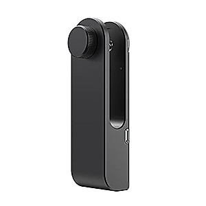 IULJH 400X Microscope for Phone Lens Monocular Mobile Phone Camera Lens High Magnification External Universal Microscope Lens