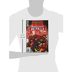 Greater Than Games Sentinels of The Multiverse: Vengeance