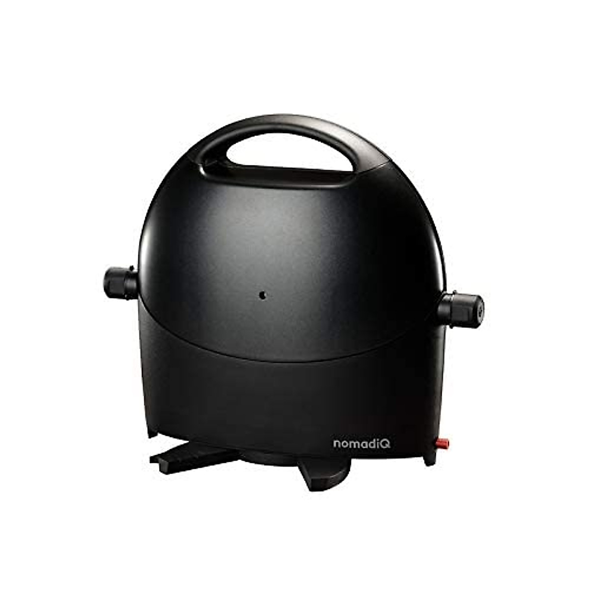nomadiQ Portable Gas Grill + RV Hose